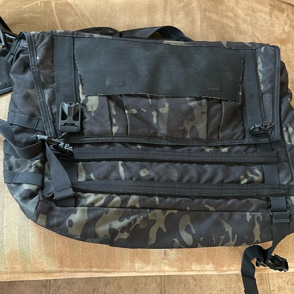Mission Workshop | Bags | Mission Workshop Khytewaterproof Laptop ...